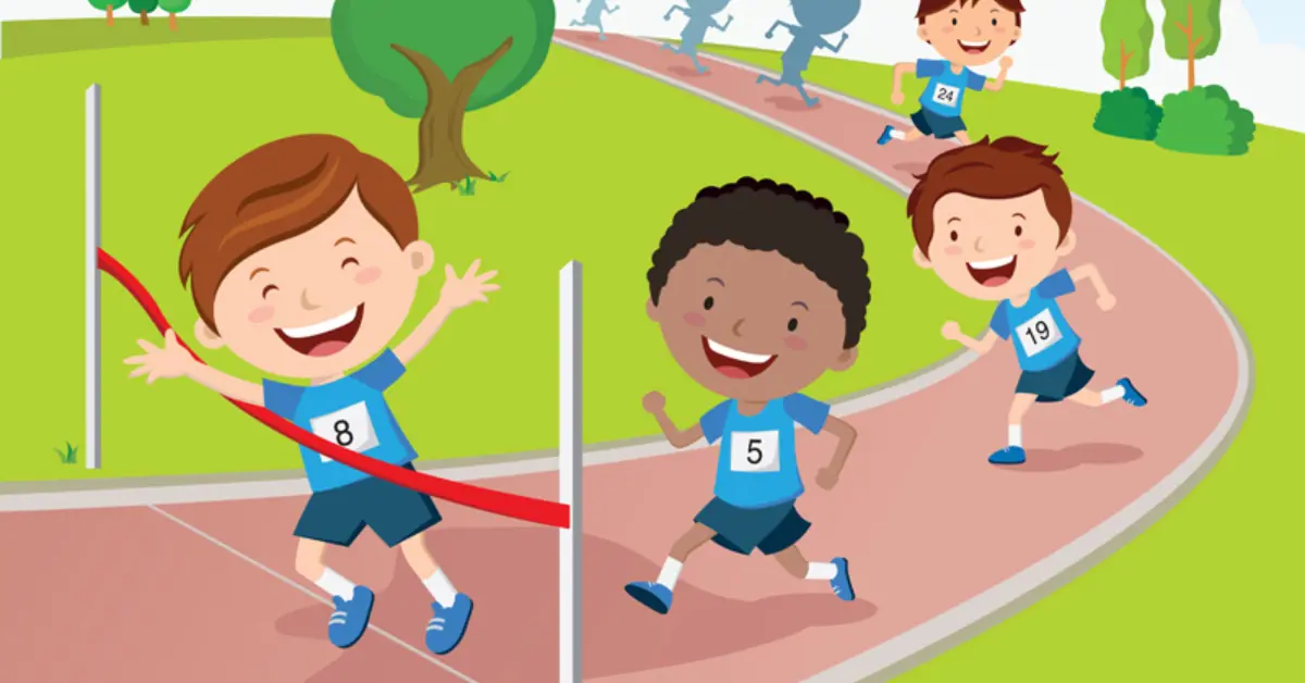 All You Need to Know About the Daily Mile | Sportsafe