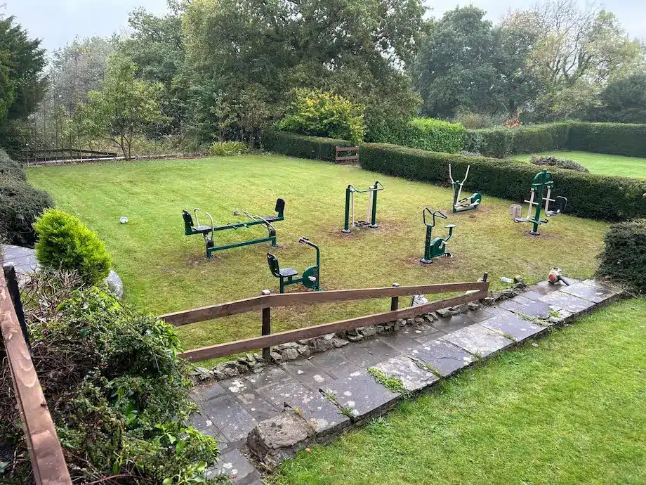 Maximising Unused School Spaces: Innovative Solutions to Enhance Sports ...