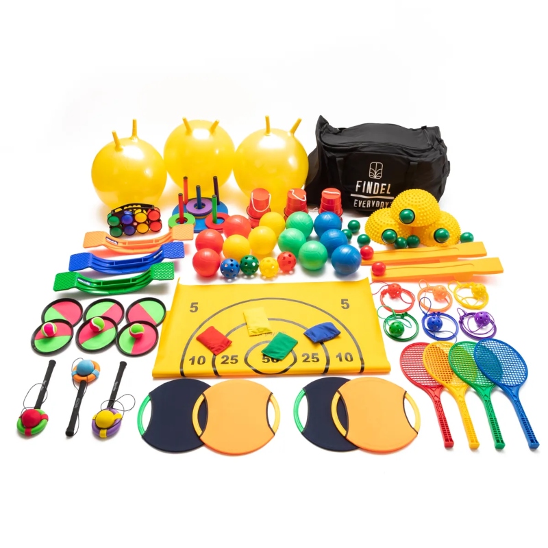 Pick and Play - Blast | Sportsafe
