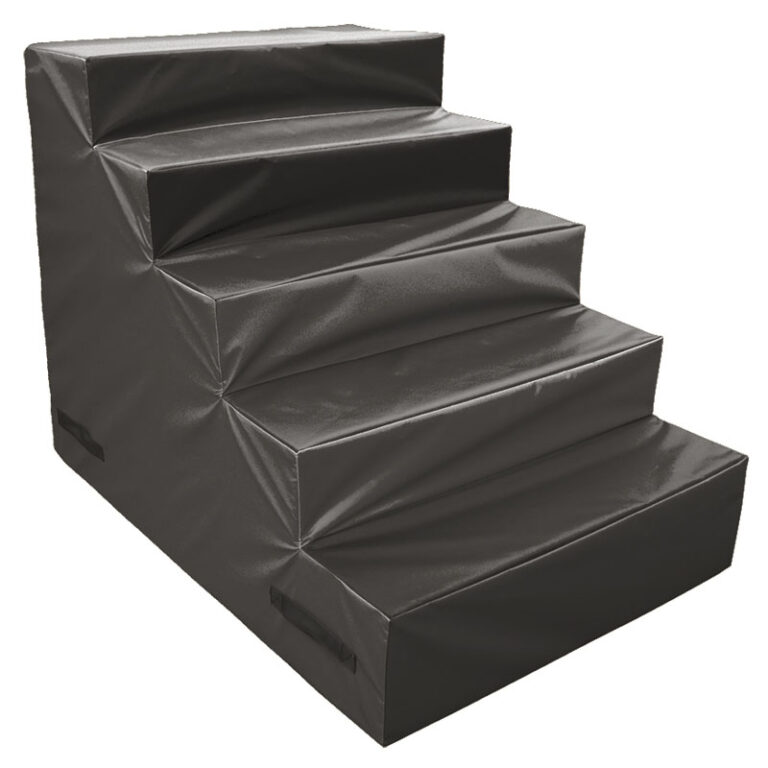 GM and Goliath Foam Steps | Sportsafe
