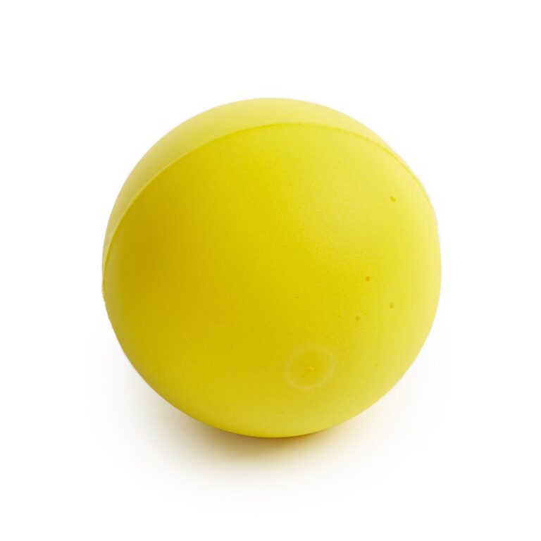 High Bounce Foam Balls - 80mm | Sportsafe