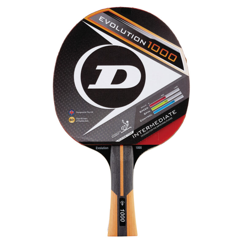Evolution 1000 | Sportsafe