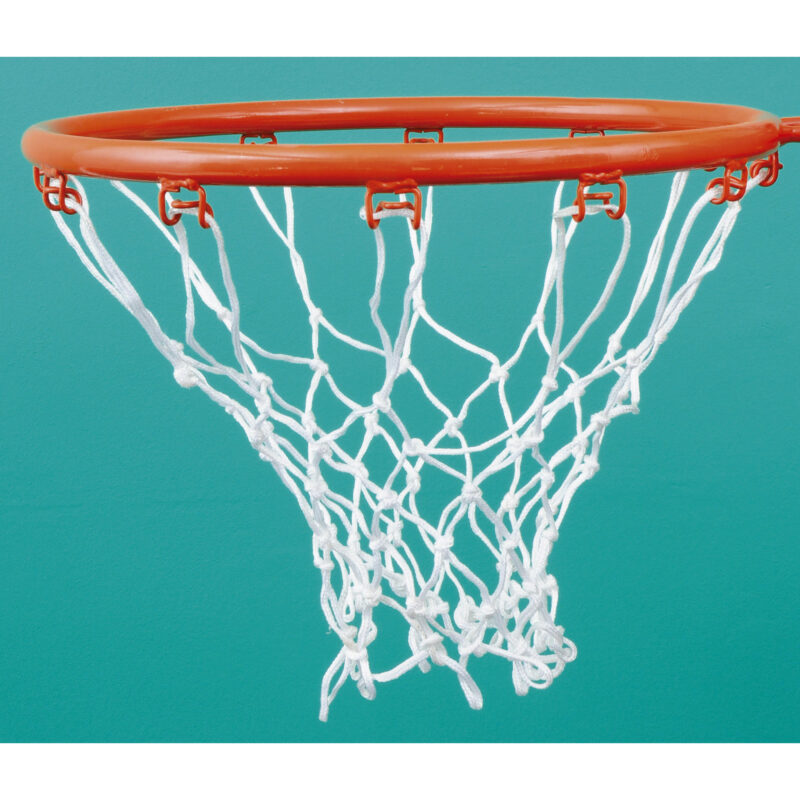 Netball Net - White | Sportsafe