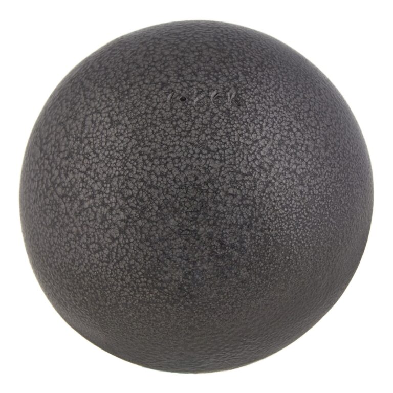 Cast Iron Shot - 7.25 Kilograms | Sportsafe
