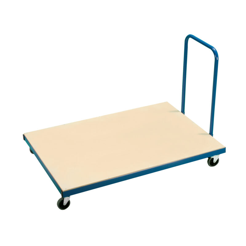 Mat Trolleys For Gymnastic & PE Mats | Sportsafe